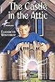 The Castle in the Attic: Elizabeth Winthrop: 9780440409410: Amazon.com ...