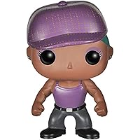 Amazon.com: Funko POP! Television: True Blood - Lafayette Reynolds ...