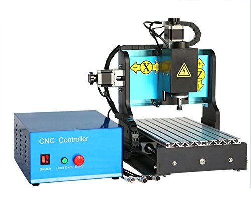 Buy JFT 3020 300w +3 Axis +Usb Port + Mach 3 CNC Router /PVC double ...
