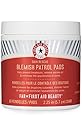 Amazon.com: First Aid Beauty Skin Rescue Deep Cleanser with Red Clay, 4 ...