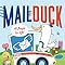 Amazon.com: Mail Duck (A Mail Duck Special Delivery): A Book of Shapes ...