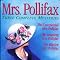 Mrs Pollifax: Three Complete Mysteries (The Unexpected Mrs. Pollifax ...