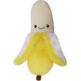Amazon.com: Squishable - Snugglemi Snacker Avocado - Comfort Food ...
