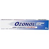 Ozonol Ointment, 60 Gram: Amazon.ca: Health & Personal Care