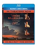 Three Billboards Outside Ebbing, Missouri DVD Release Date