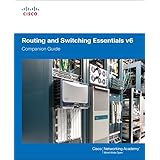 Routing and Switching Essentials v6 Companion Guide | Guatemala Digital - guatemaladigital.com