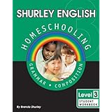 Shurley Grammar: Level 2 - Student Workbook: Shurley Instruct ...