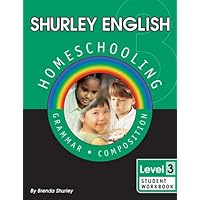 Shurley Grammar: Level 2 - Student Workbook: Shurley Instruct ...