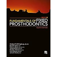 Fundamentals of Fixed Prosthodontics: 9780867154757: Medicine & Health ...