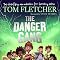 The Danger Gang: Amazon.co.uk: Fletcher, Tom, Devries, Shane ...