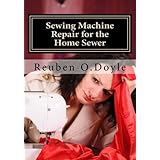 The Complete Handbook of Sewing Machine Repair: Hutchison, Howard ...