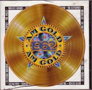 Various Artists - AM Gold: 1962 - Amazon.com Music