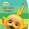 Laa Laa's Shapes (Teletubbies) : BBC: Amazon.co.uk: Books