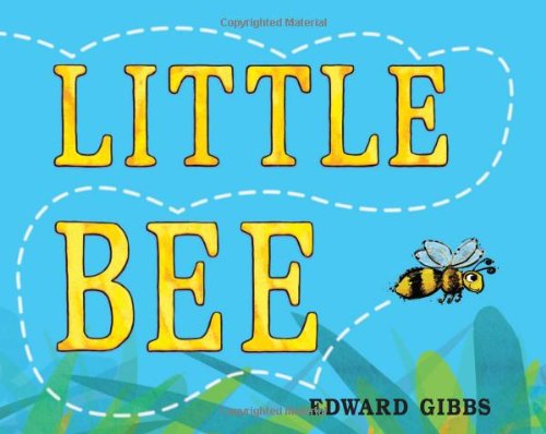 Little Bee: Edward Gibbs: 9781848770409: Amazon.com: Books
