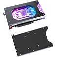 Amazon.com: Copper GPU Water Cooling Block GPU Waterblock for RTX 5090 ...