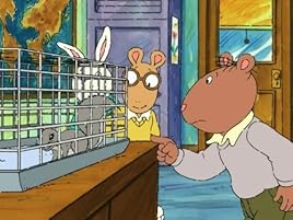 Watch Arthur Season 10 | Prime Video