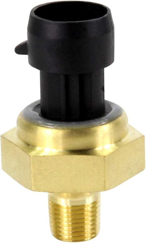 Amazon.com: TAMKKEN 1840078C1 Exhaust Back Pressure EBP Sensor Switch ...