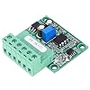 Frequency Voltage Converter Module, Durable 0-5KHz to 0-10V Anti ...