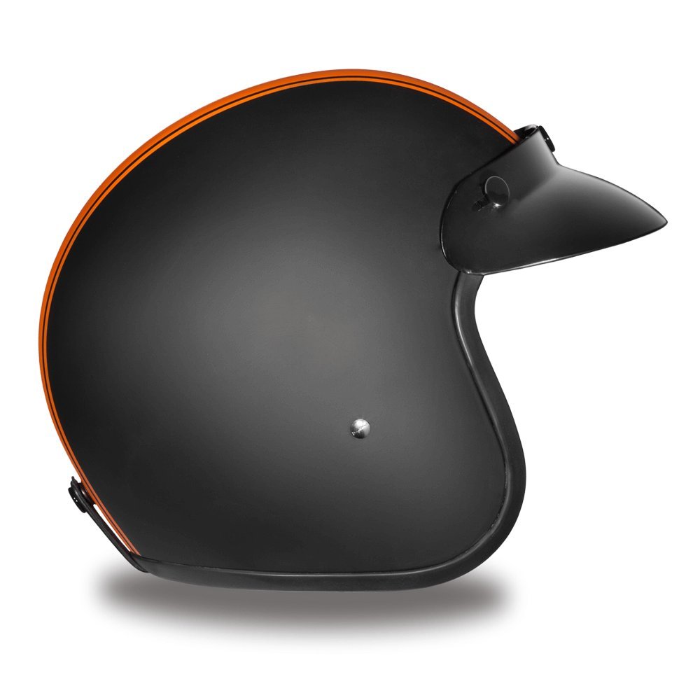 Mua Daytona Helmets 3/4 Shell Open Face Motorcycle Helmet [Graphics ...
