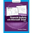 Financial Analysis with Microsoft Excel: Mayes, Timothy: 9780357442050 ...