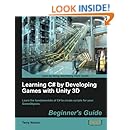 Learning C# by Developing Games with Unity 3D Beginner's Guide: Terry ...