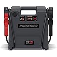 Schumacher DSR119 DSR Pro Series Jump Starter, Jump Starters - Amazon ...