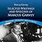 Selected Writings and Speeches of Marcus Garvey (Dover Thrift Editions ...