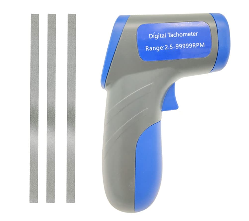 Mua FMTTMDT6685 Non-Contact Digital Rotometer, Easy to Measure ...