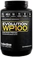 EVOLUTION WP100 NATURAL 1400 GR PROTEÍNA: Amazon.com.mx: Salud y ...