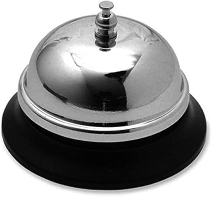 Old fashioned Office call bell: Amazon.ae