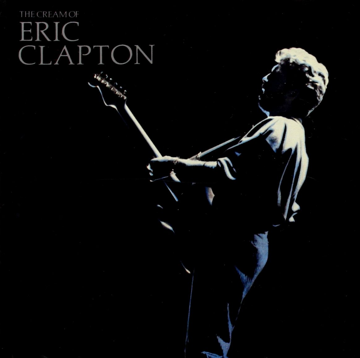 The Cream Of - Eric Clapton: Amazon.de: Musik