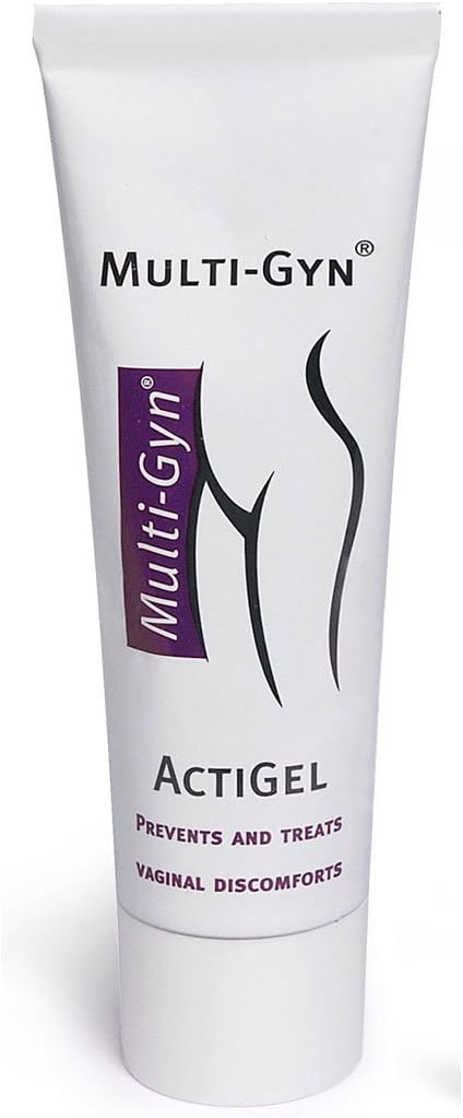 Multi-Gyn Actigel 50ml: Amazon.co.uk: Health & Personal Care