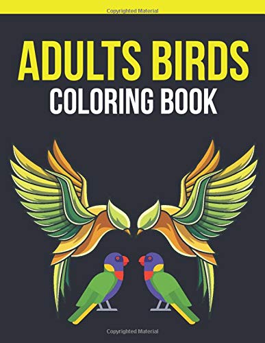Easter egg Coloring Book For Adults: Adult Coloring Book with Stress ...