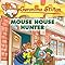 Amazon.com: Mouse House Hunter (Geronimo Stilton #61) (61 ...
