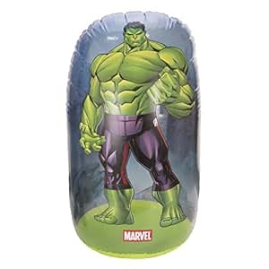 Amazon.com: SwimWays Marvel Avengers Inflatable Pool Bops, Hulk: Toys ...
