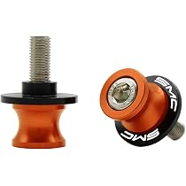 Belly Pan NICECNC Frame Sliders Protectors Mushroom Bobbins Compatible ...