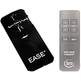 Amazon.com: New Ease 2.0 or 3.0 Sealy (Upgraded Black Serta Version ...