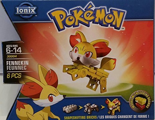 Ionix Pokemon