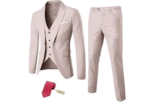Amazon Best Sellers: Best Men's Suits