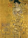 Gustav Klimt Notebook: Gifts for Art Lovers [ Small Ruled Notebooks ...