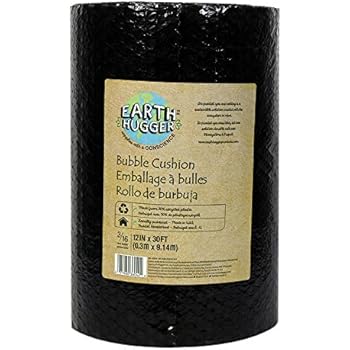 Amazon.com: 1/4"x12"x20 FT Versa-Pak KIMPAK Kraft Packaging Packing ...