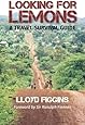 Looking for Lemons: A Travel Survival Guide: Amazon.co.uk: Lloyd ...