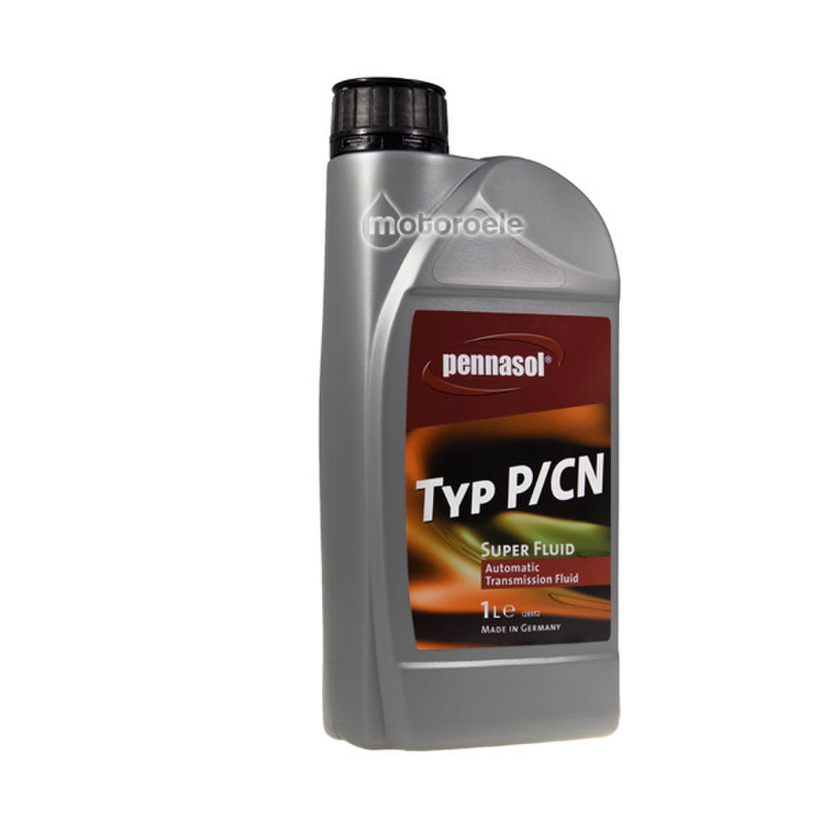 Pennasol Super Fluid Typ P/Cn Motoröl, 1 Liter: Amazon.de: Auto