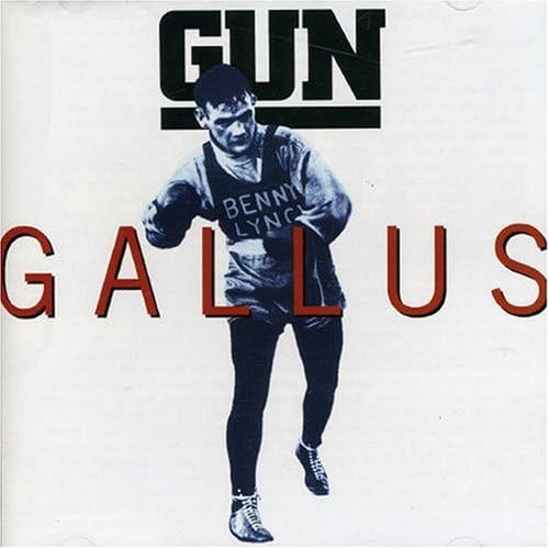 Gallus: Amazon.co.uk: Music