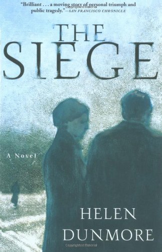 The Siege Book Series