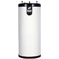 Triangle Tube SMART40 Phase III Indirect 36-Gallon Water Heater ...