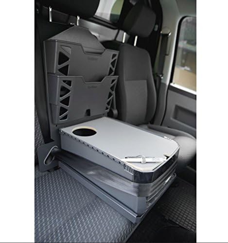 Sortimo AAS Car Storage System by Sortimo