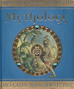Mythology (Ologies) book by Dugald A. Steer