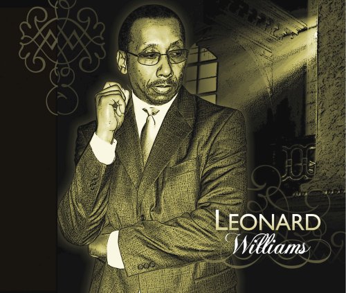 Williams, Leonard - Leonard Williams - Amazon.com Music
