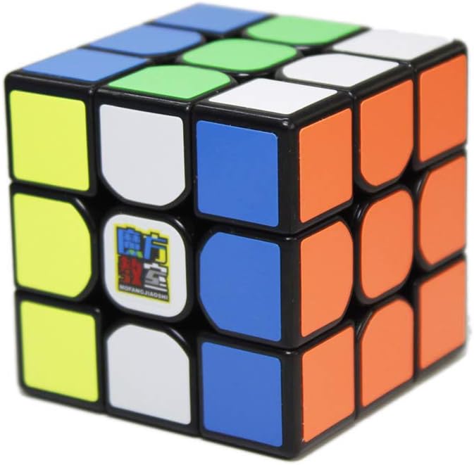 OJIN MoYu MOFANGJIAOSHI MF3RS 3x3x3 Cube CUBING CLASSROOM MF3RS 3×3 ...